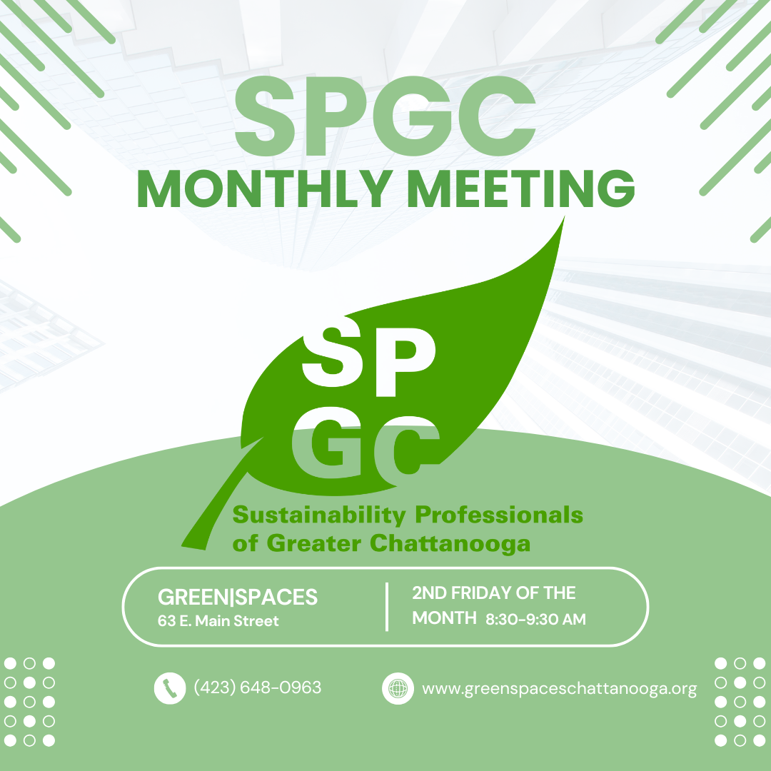 Calendar — green|spaces