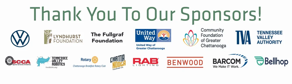 Green Prix Race Schedules — green|spaces