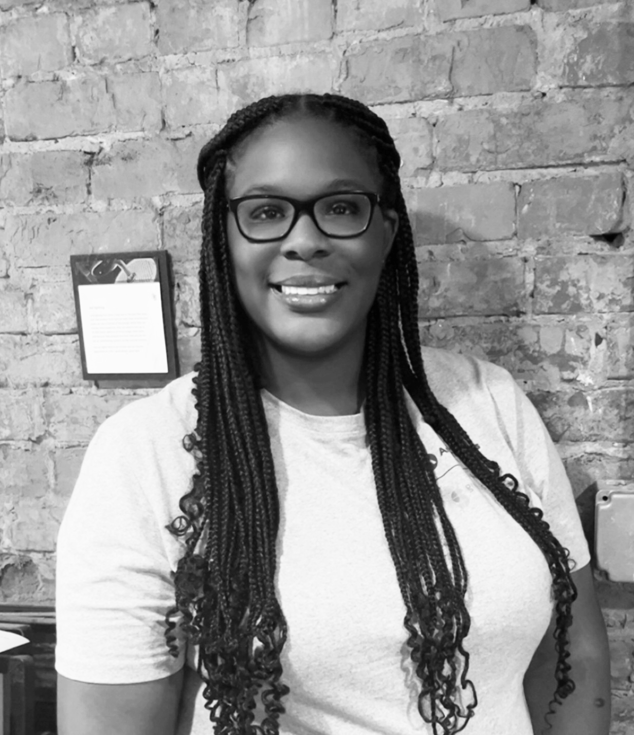 Staff at green|spaces — green|spaces