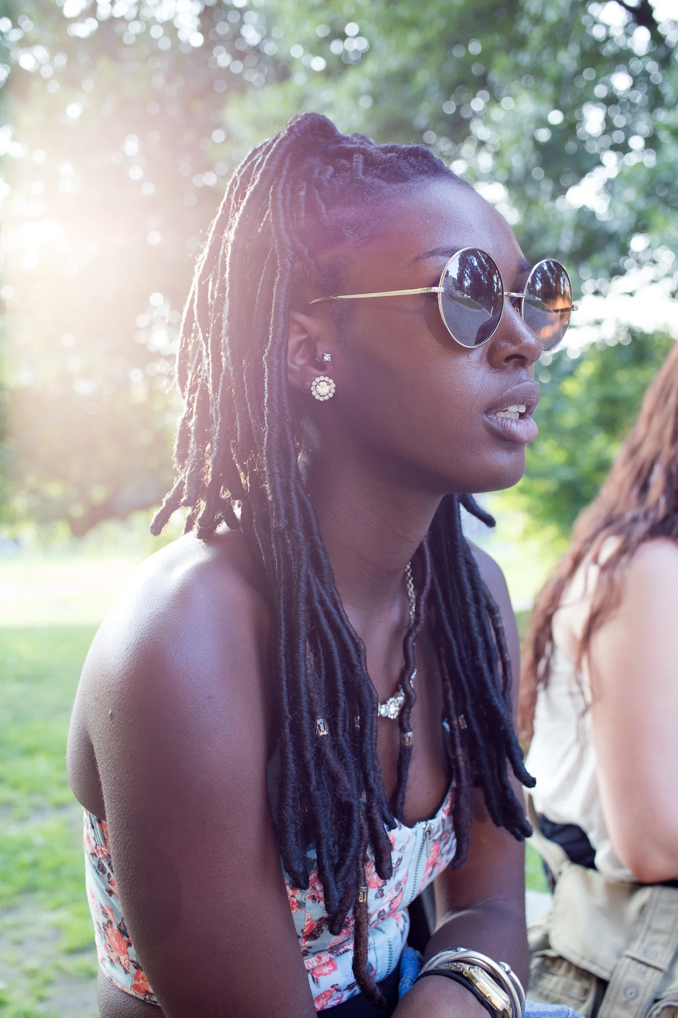 Personal | Color — Michael J. DeMeo