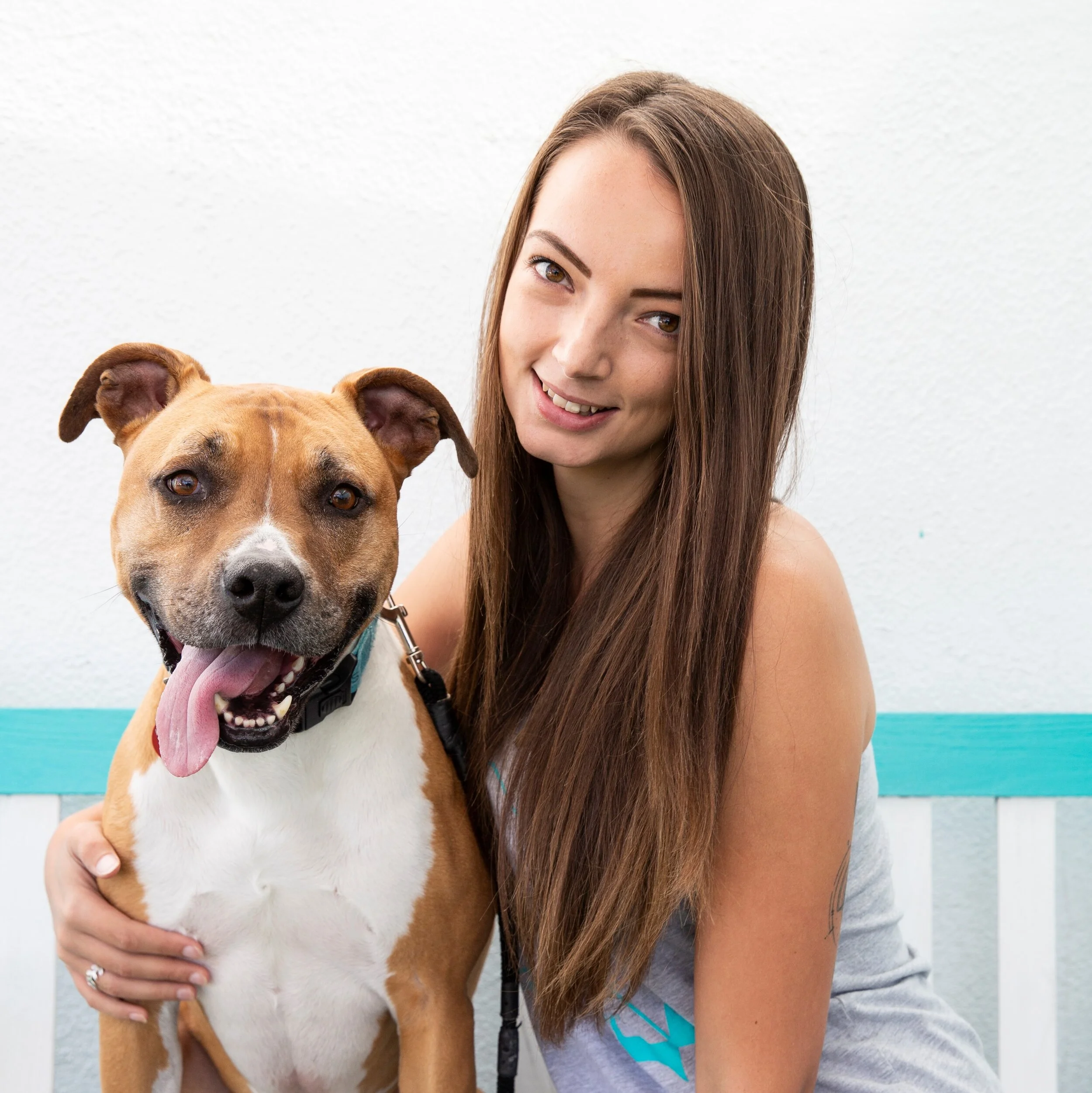 Our Team — Wags and Walks