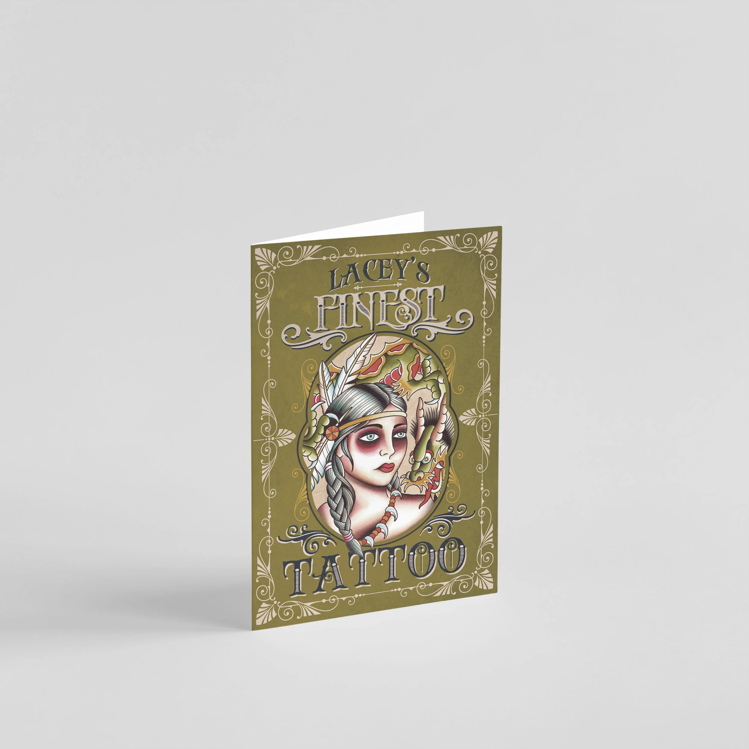 Graphic Design Manager, Lisa Ellefson's Online Portfolio