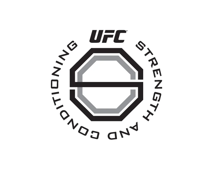 Ufc Octagon Logo