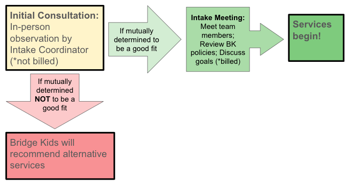 Bridge Kids of New York