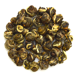 [OLD] Online Shop — Ki Chan Tea Co.