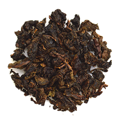 [OLD] Online Shop — Ki Chan Tea Co.