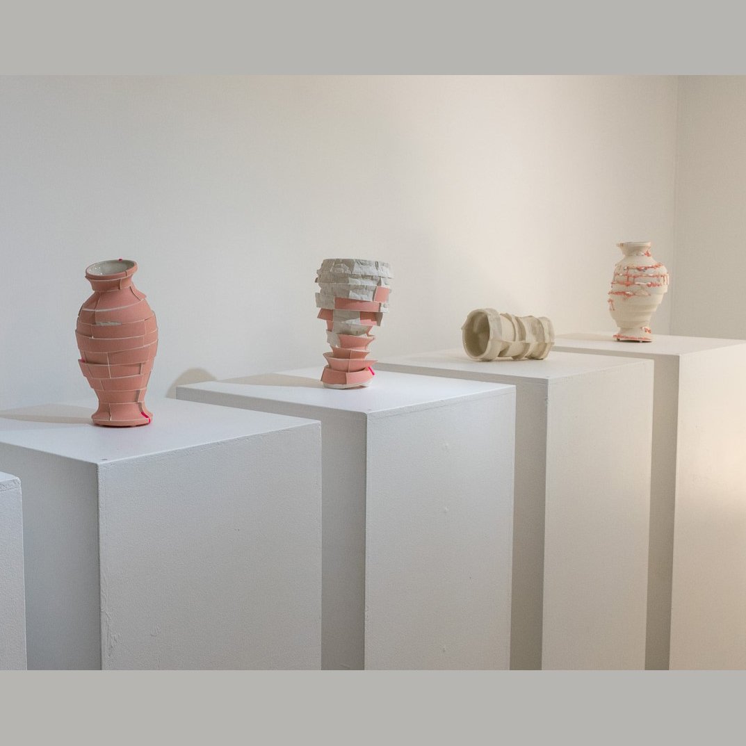 Gallery — PerthstudioPotters