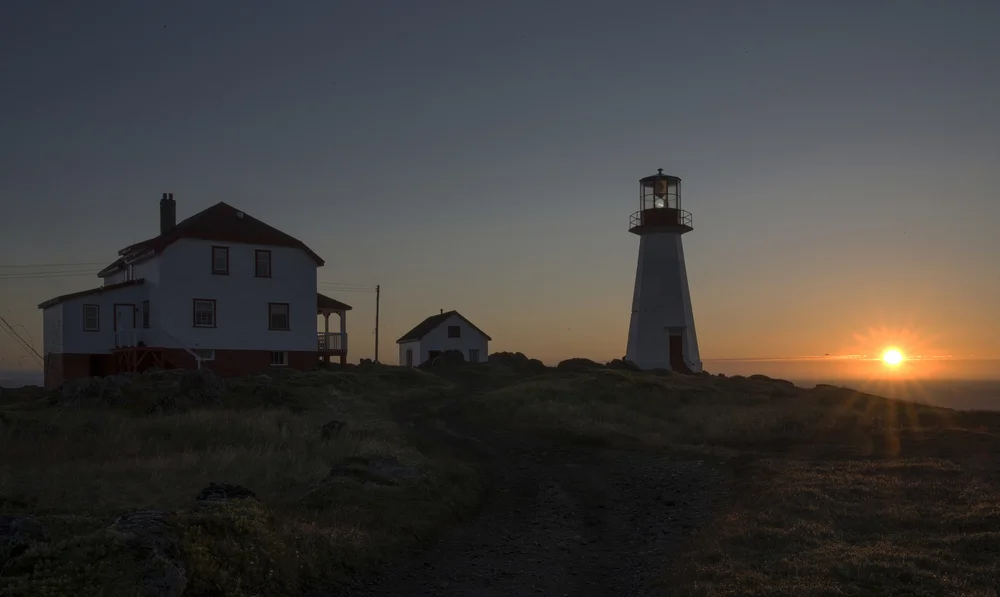 Photographing Lighthouses — Kevin Pepper Photography