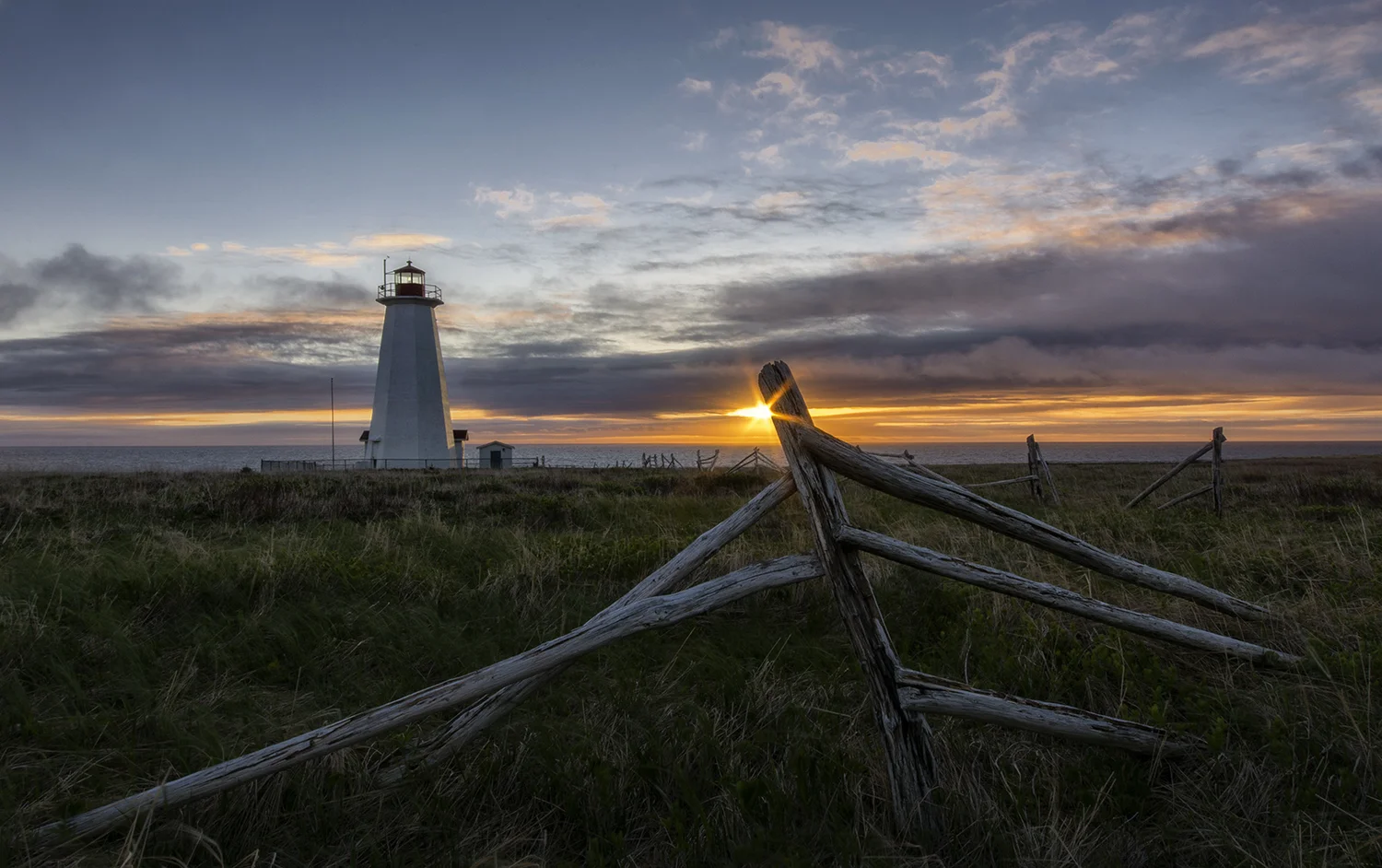 Photographing Lighthouses — Kevin Pepper Photography