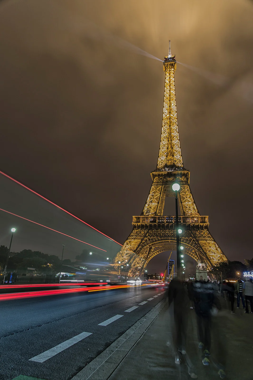 Three tips for night cityscape photography that will make better images ...