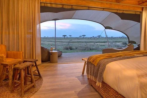 A Day On Safari — Kevin Pepper Photography