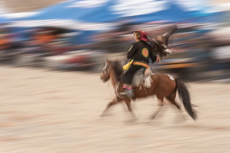 Panning Photography — Kevin Pepper Photography