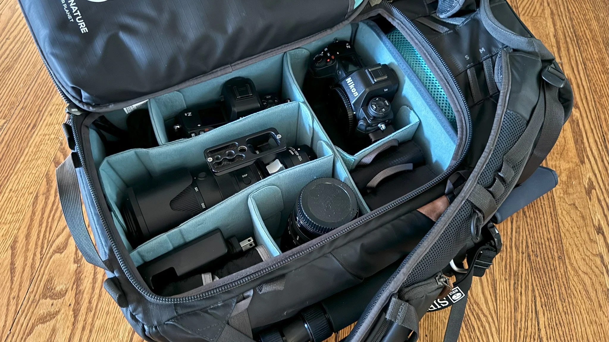 Beginners Guide To Wildlife Photography — Kevin Pepper Photography