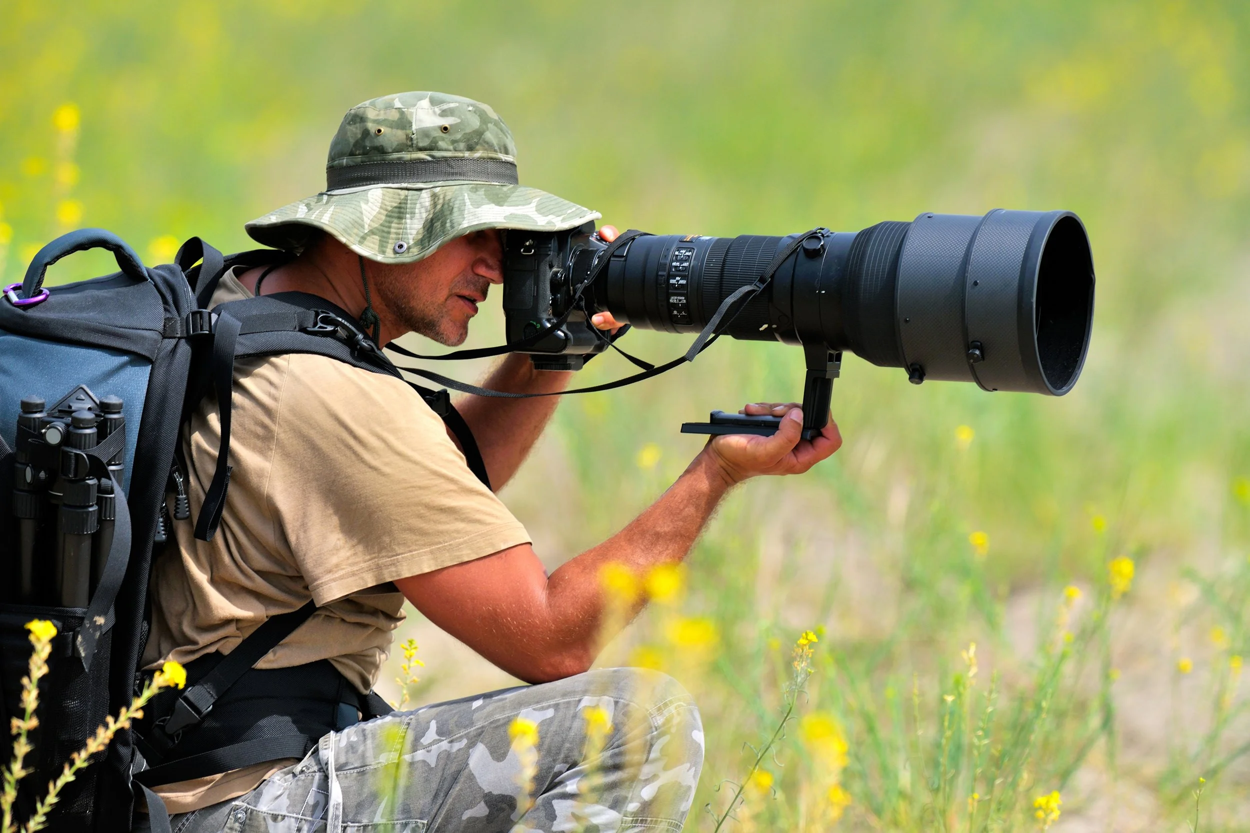 Photography Tips and Tutorials — Kevin Pepper Photography