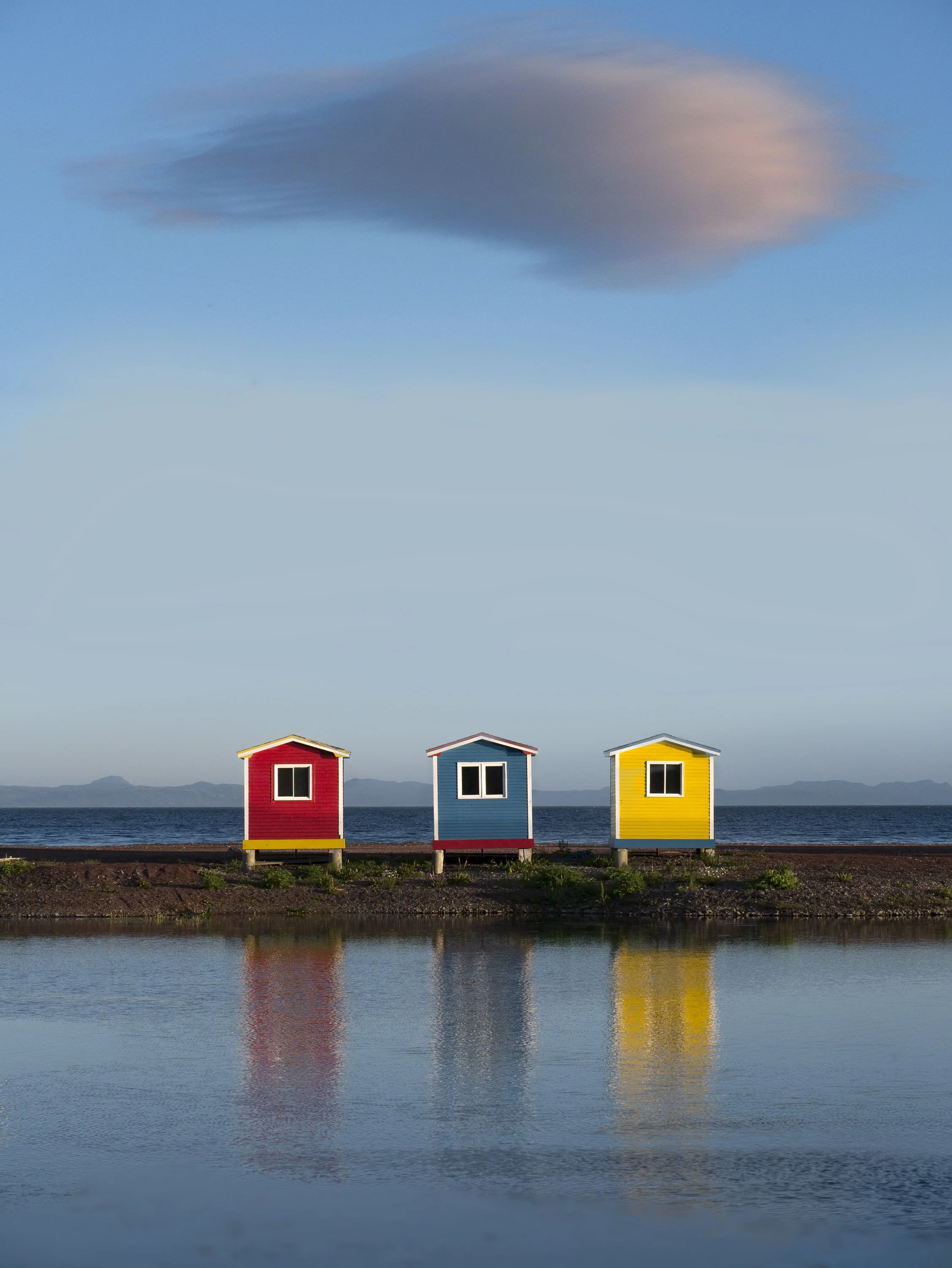Images From My Newfoundland Workshops — Kevin Pepper Photography
