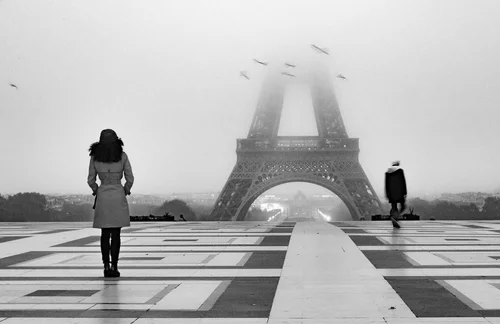 The Difference Between Panning and Motion Blur Photographs — Kevin ...