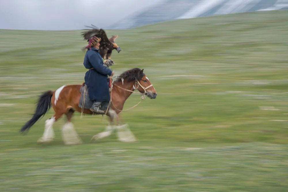 The Difference Between Panning and Motion Blur Photographs — Kevin ...