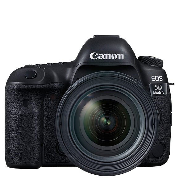 How Do Set Up Your New Camera — Kevin Pepper Photography