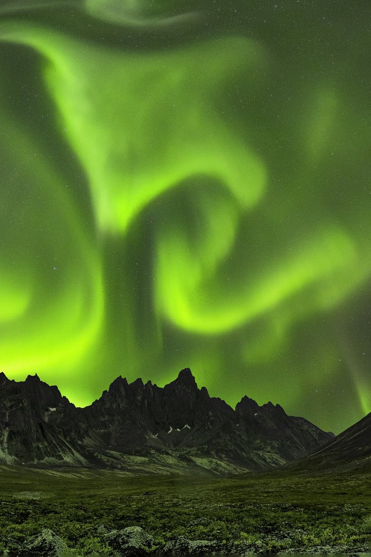 Pattern Play: How to Use Repetition for Captivating Photography — Kevin ...