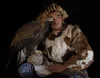 Mongolia Eagle Hunters and their Golden Eagles — Kevin Pepper Photography