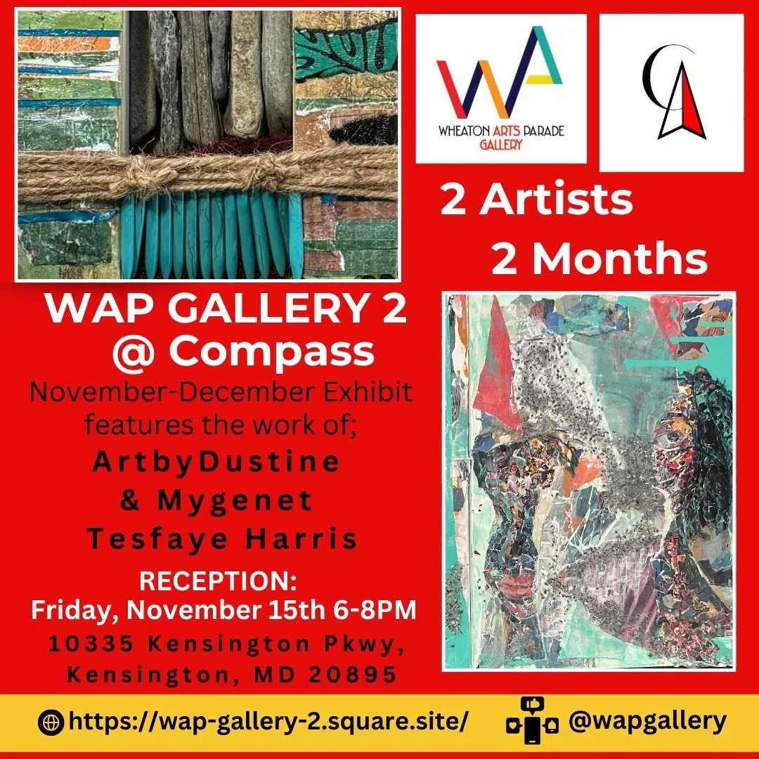 Compass Art Center
