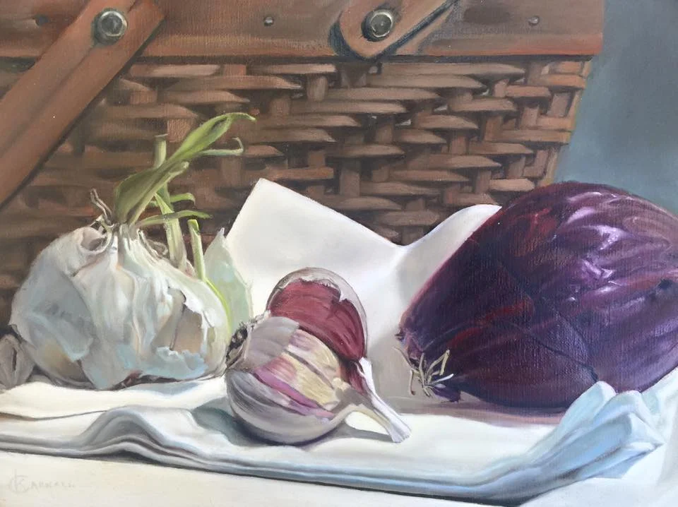Compass Art Center — Master Artist Program