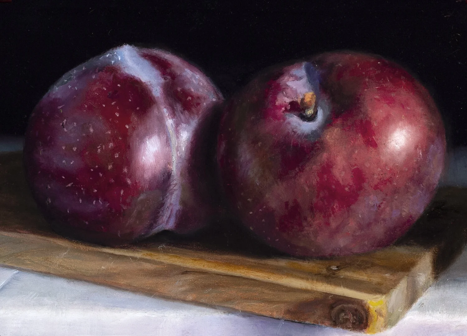 Compass Art Center — Master Artist Program