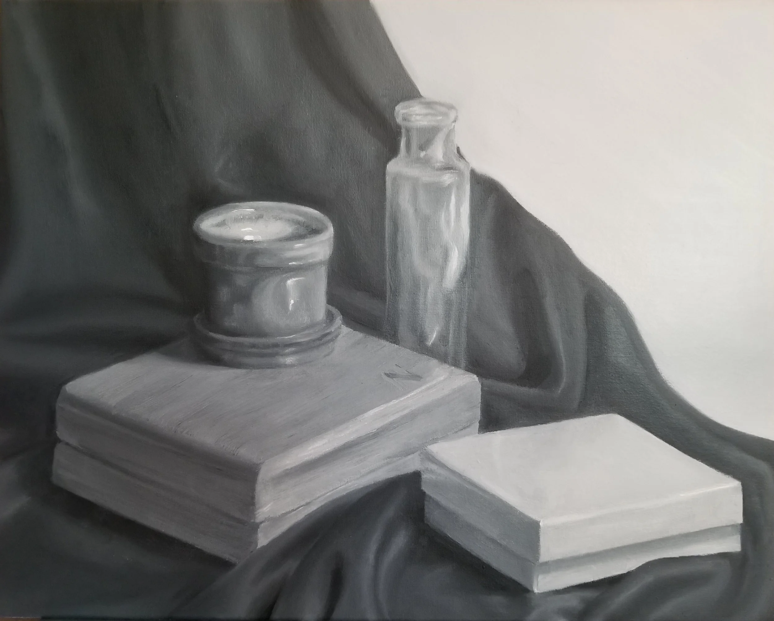 Compass Art Center — Master Artist Program
