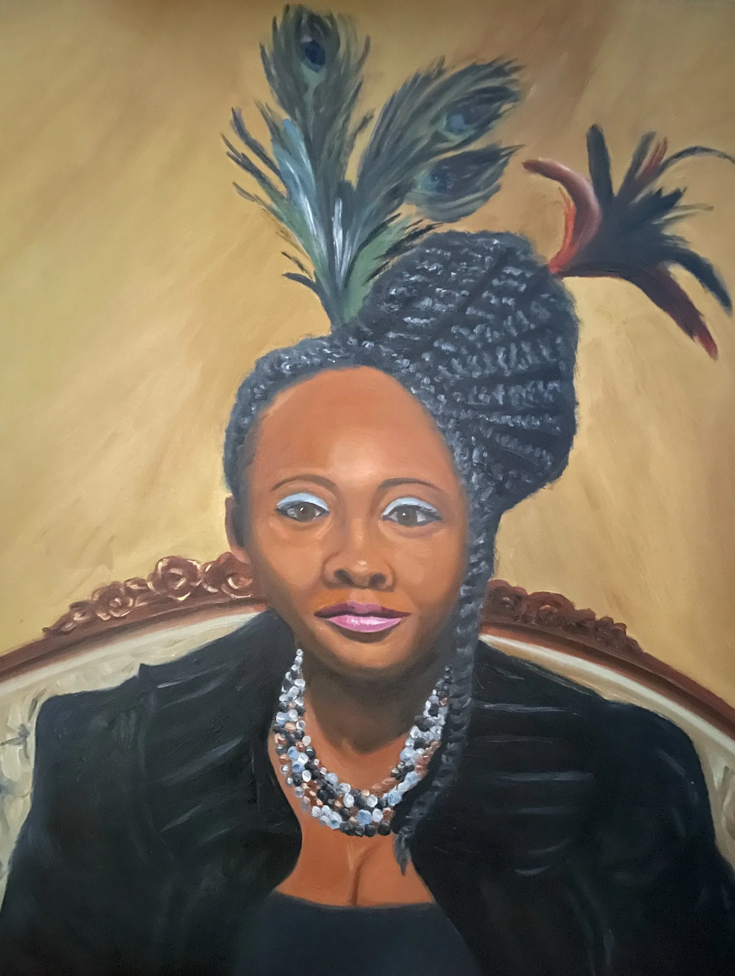 Compass Art Center — show-0724