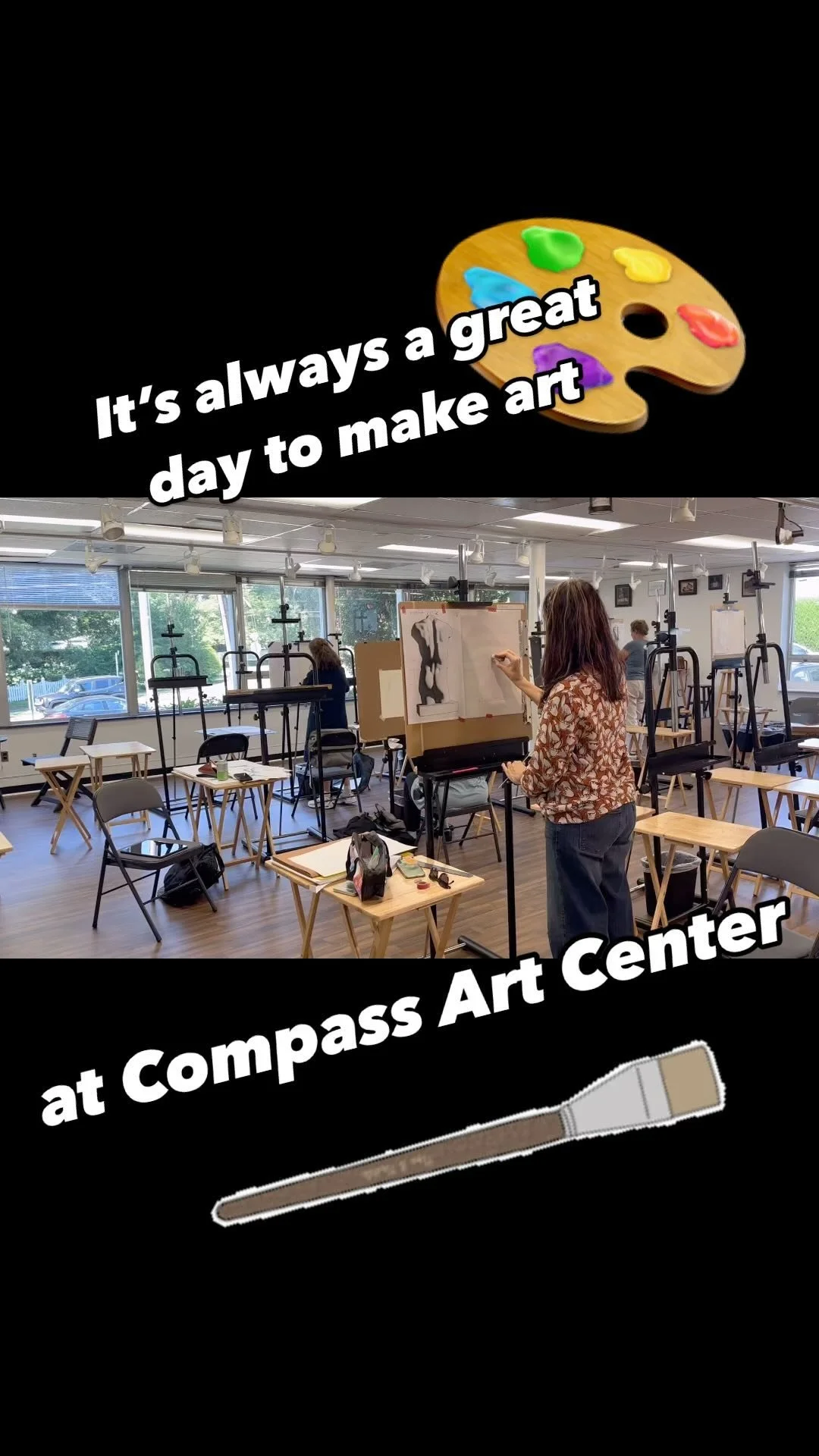 Compass Art Center