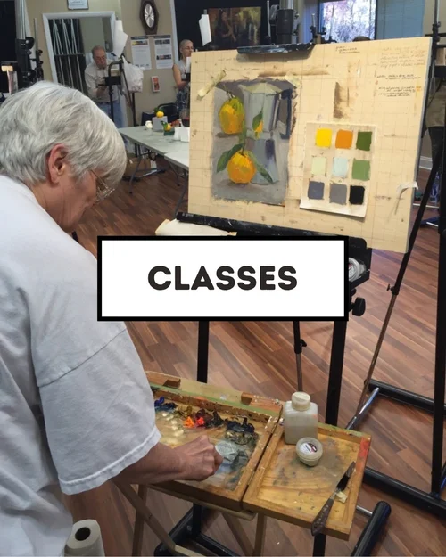Compass Art Center — The Compass Atelier