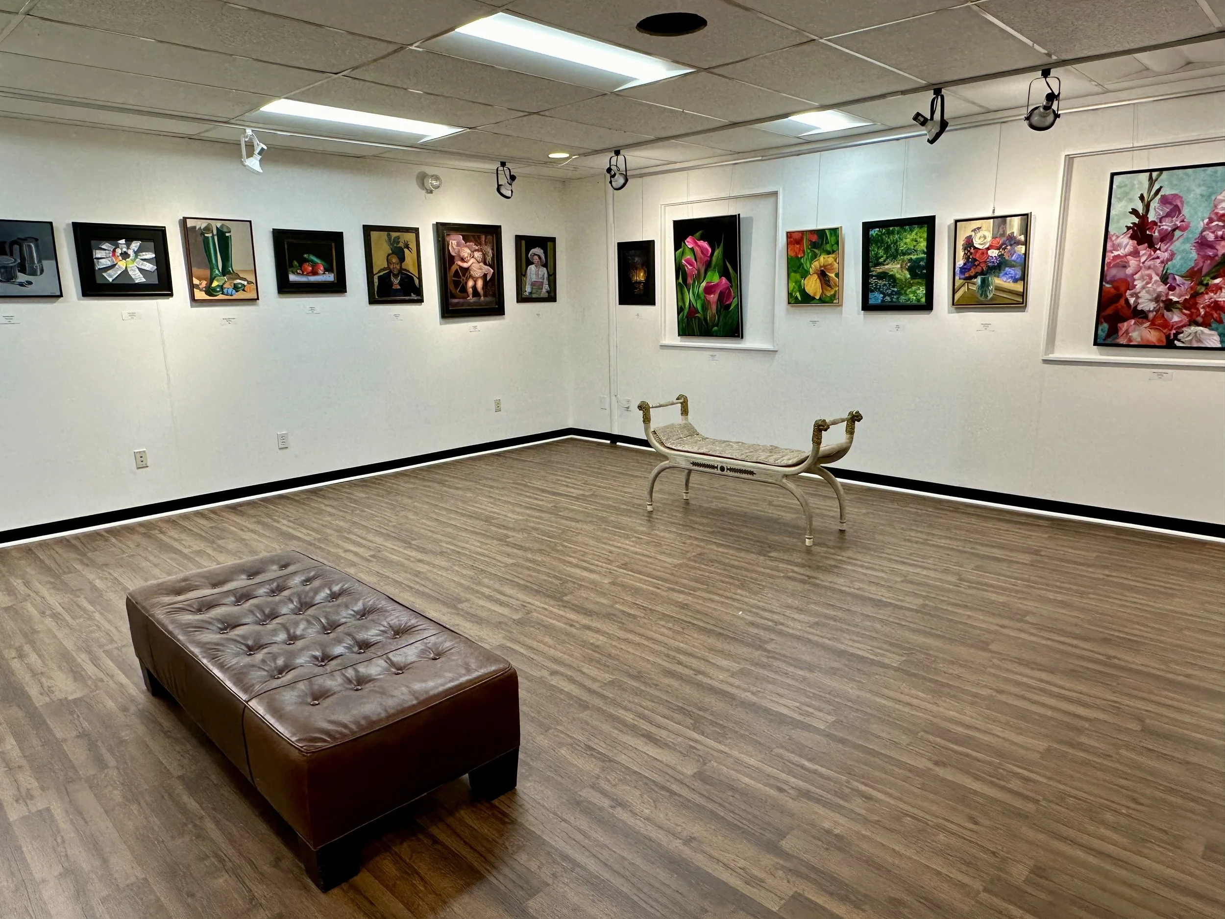Compass Art Center — Venue Rental