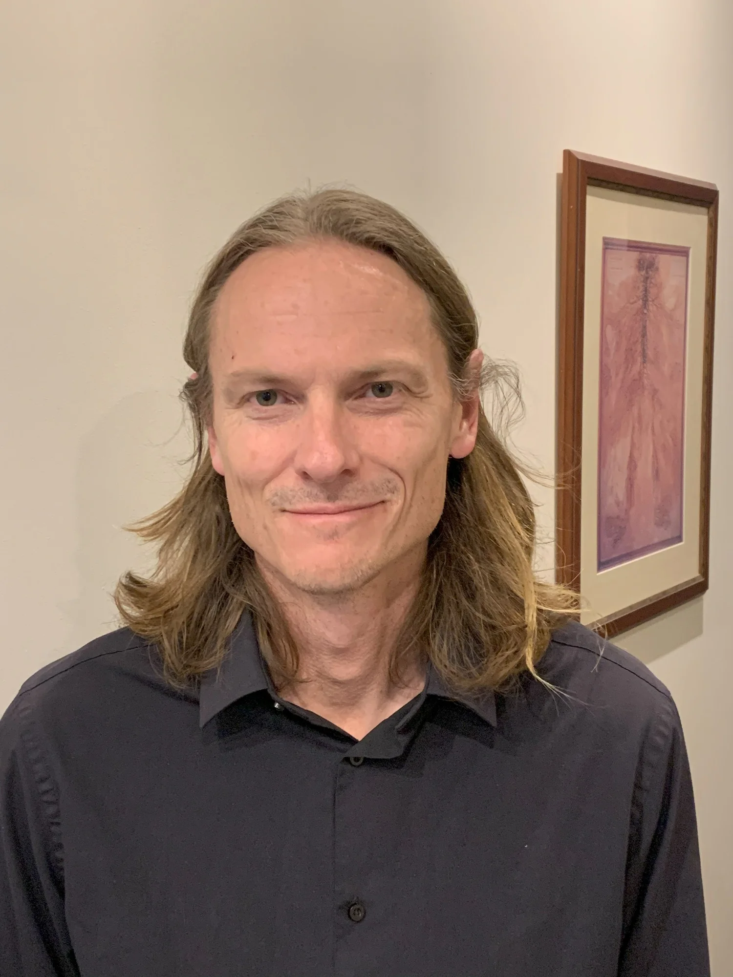 Daniel Gibbs | Experience Holistic Healing Today — Fairfield ...