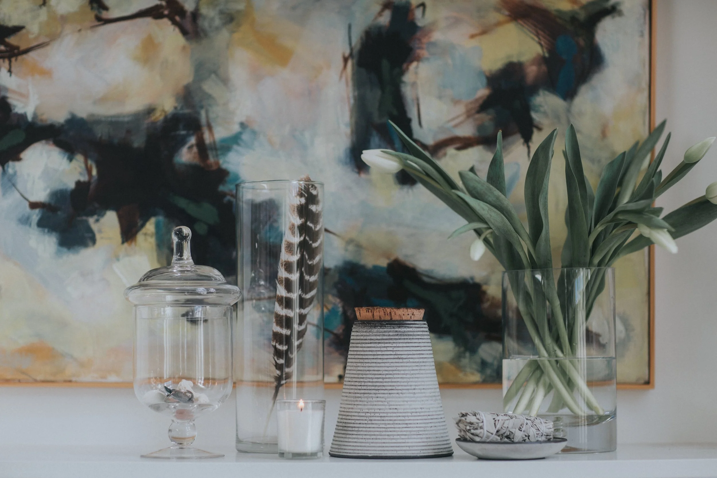 Jessica Wertz Ceramics