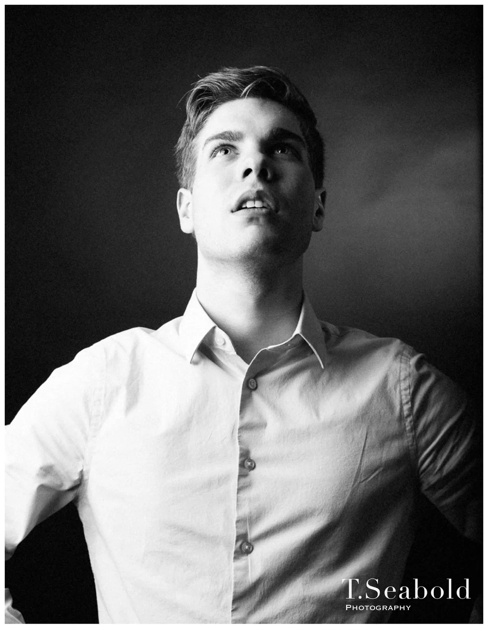 Blog — T. Seabold Photography