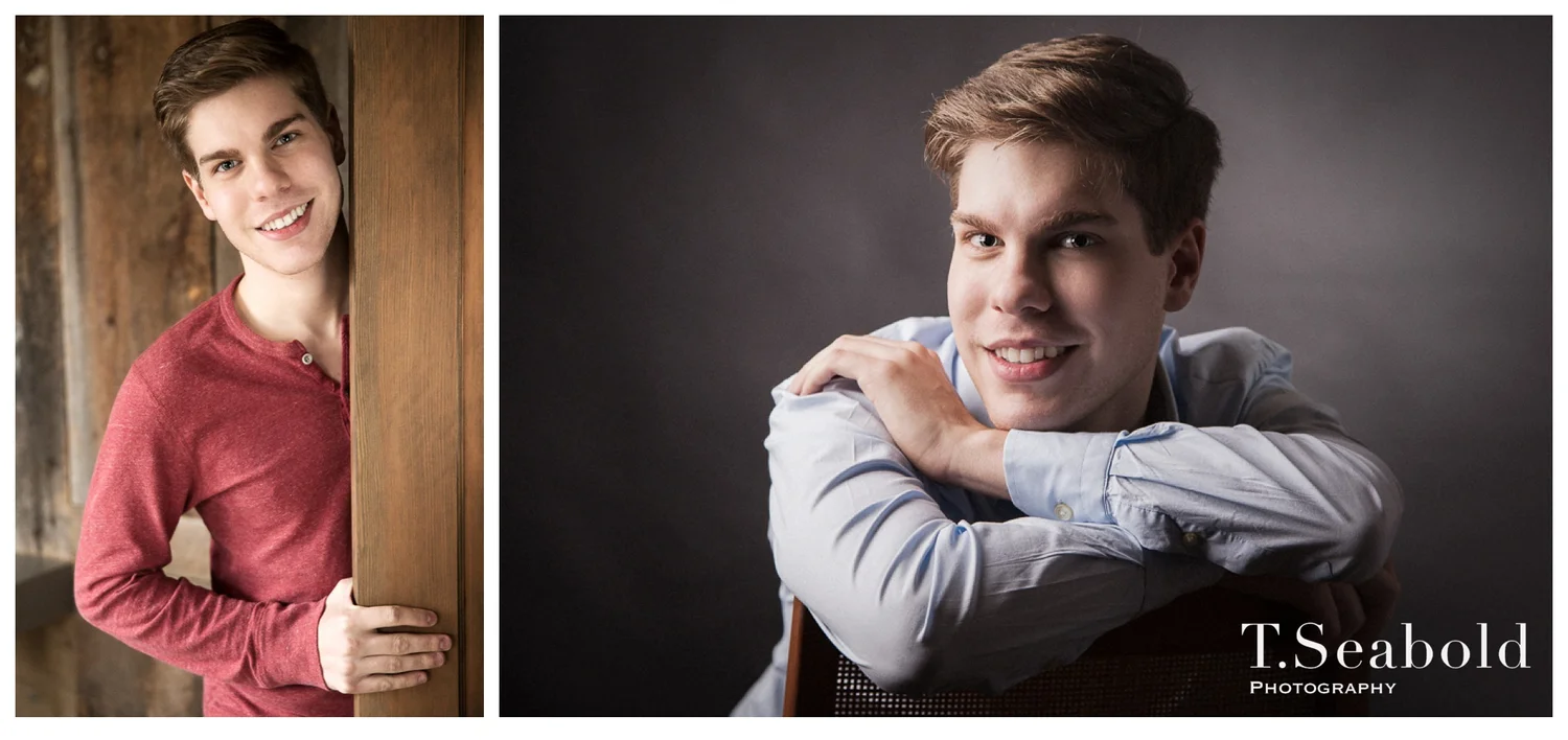 Blog — T. Seabold Photography