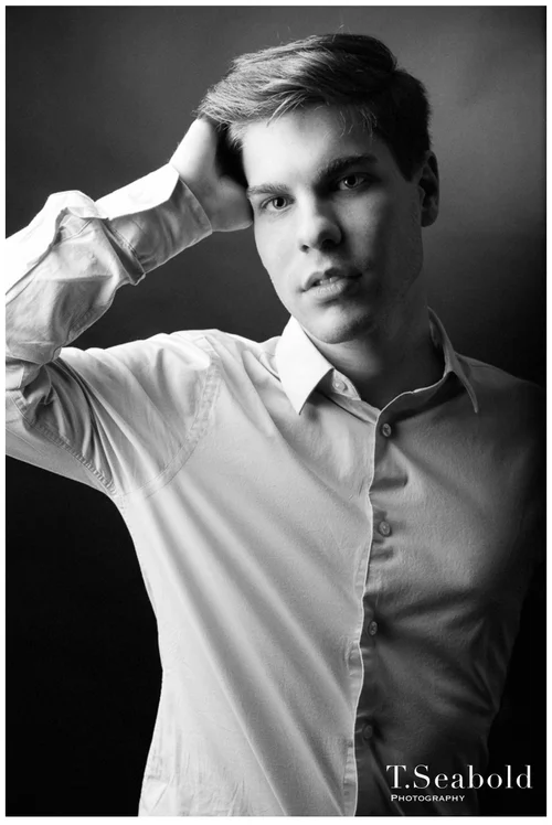 Blog — T. Seabold Photography