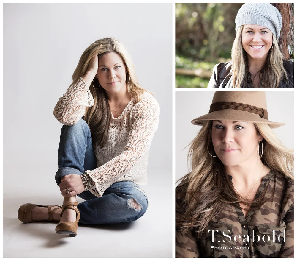 Blog — T. Seabold Photography