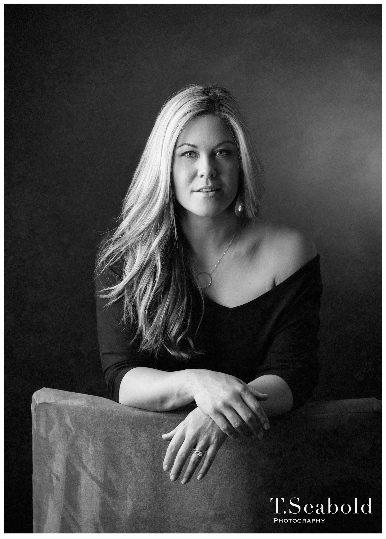 Blog — T. Seabold Photography