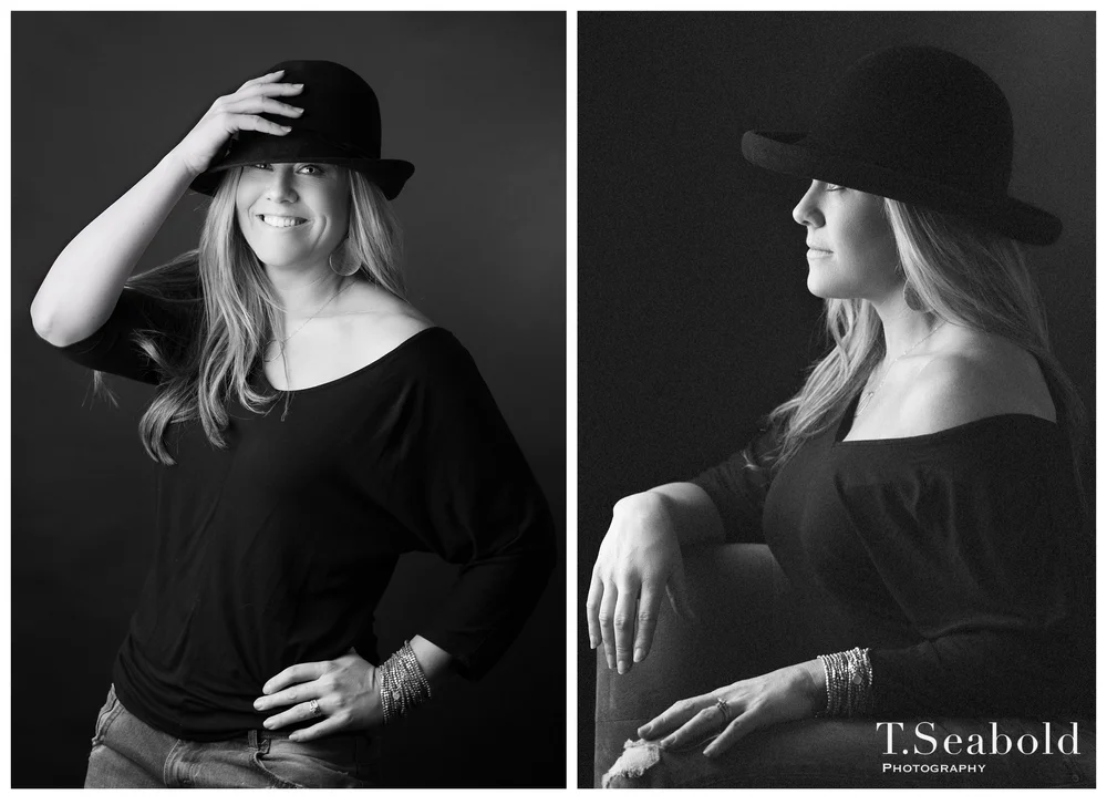 Blog — T. Seabold Photography