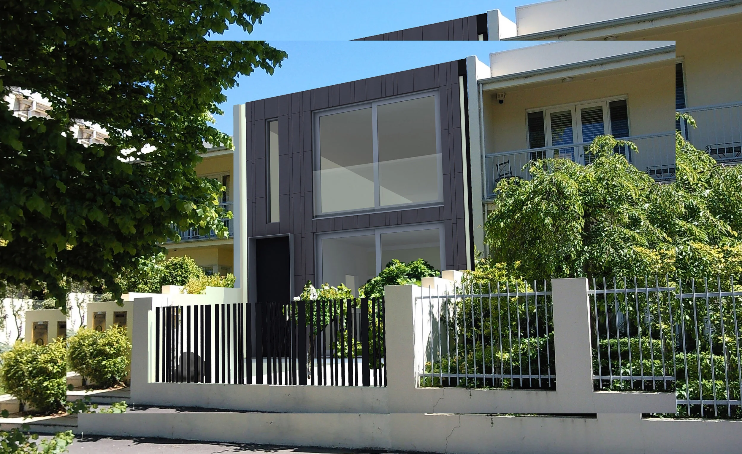 SWG_STUDIO SWG STUDIO ARCHITECTURE INTERIOR DESIGN