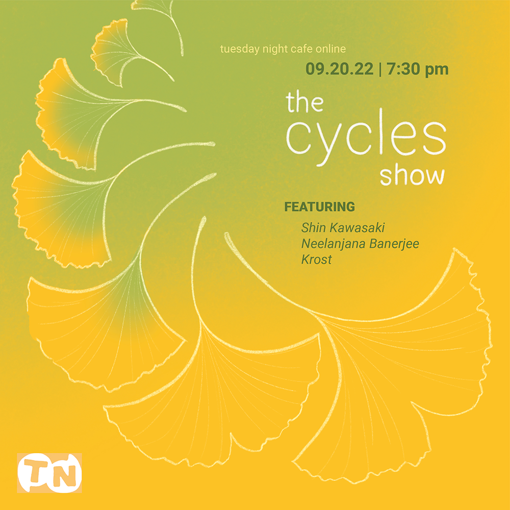 Tuesday Night Cafe Schedule | Tuesday Night Project — Tuesday Night Project