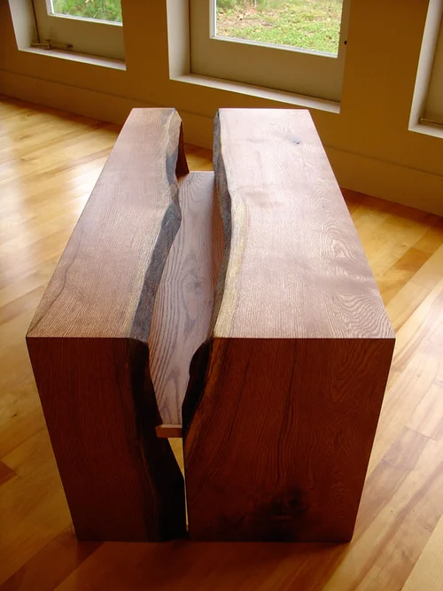 Rift Table — JAMILLE JORDAN