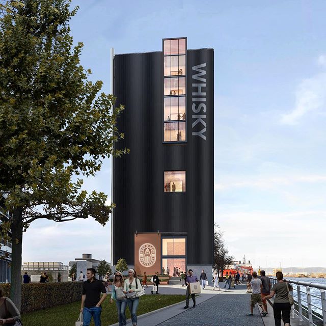 CONTACT — The Port of Leith Distillery