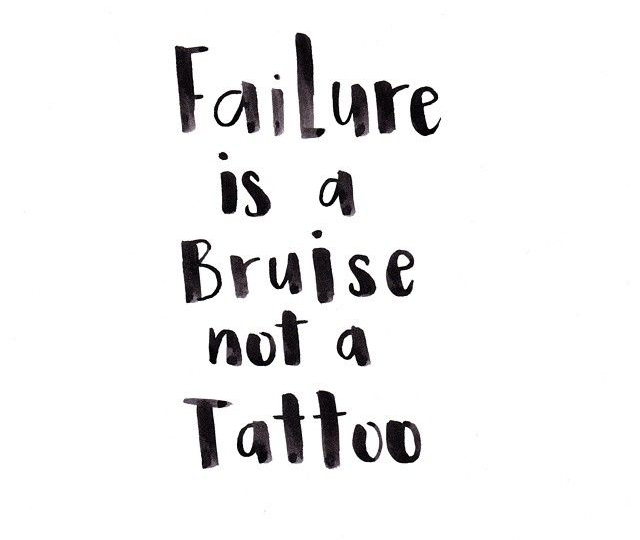 hashtag wisdom // it's not forever. — color. me. quirky.