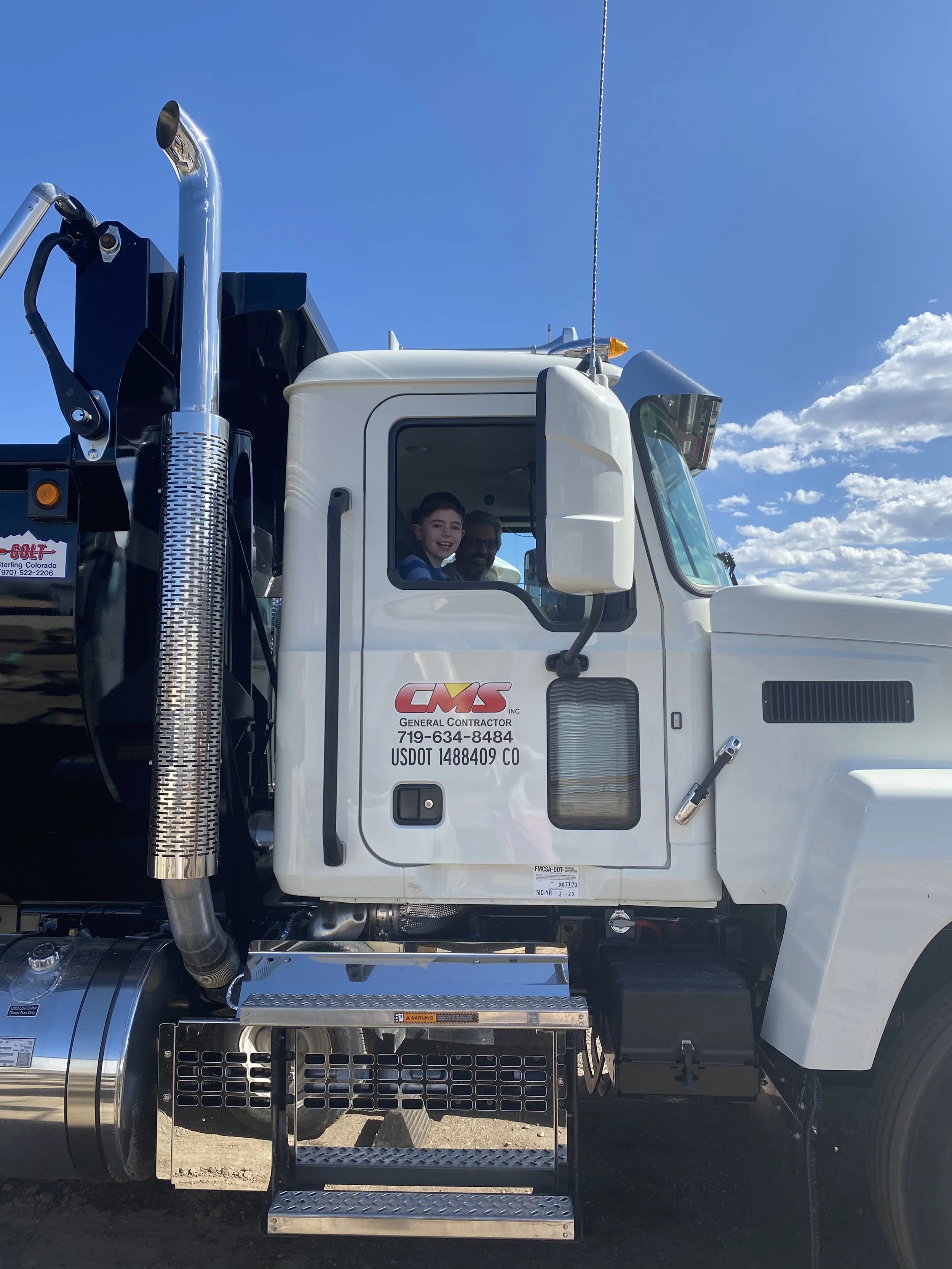 CMS of Colorado Springs