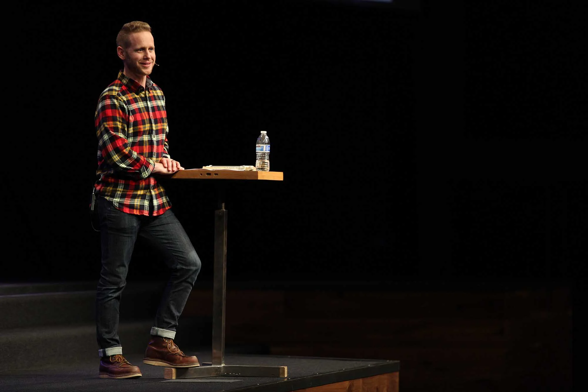 Seth Dahl Ministries