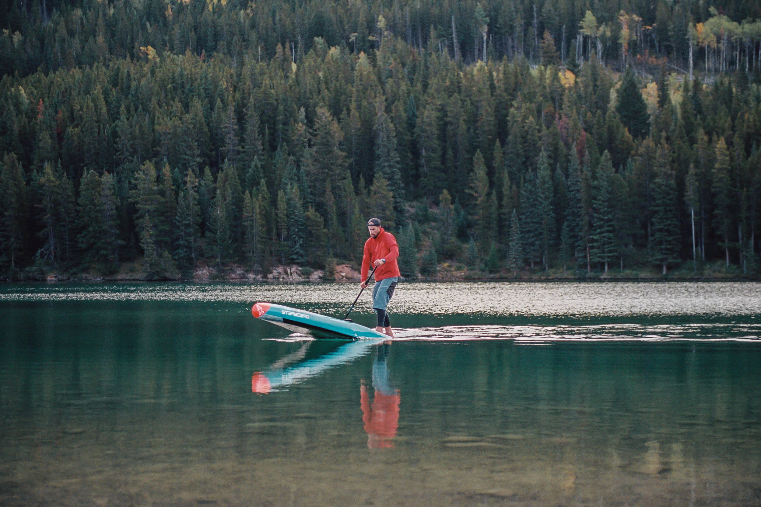 Andy Hughes Lifestyle & Portrait Photographer based in the UK.