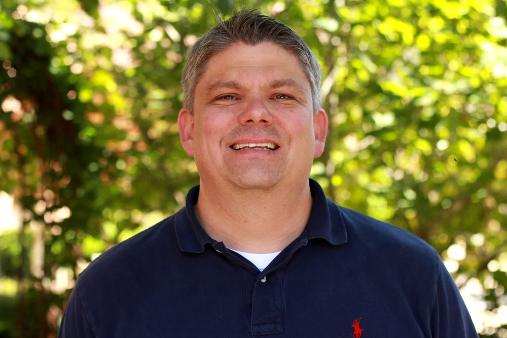 Email Couch — Christ United