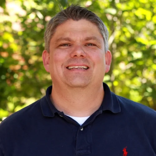 Staff — Christ United